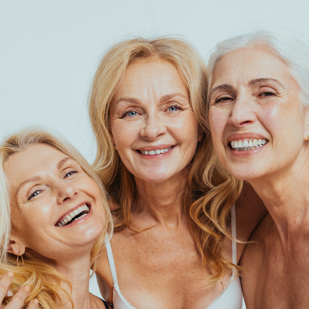 Avoiding the Clock: Factors That Accelerate Skin Aging – The Skin Care ...