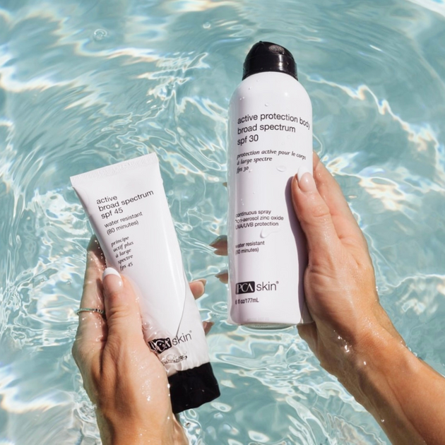 Less is More with a Minimal Skin Care Routine – The Skin Care Corner